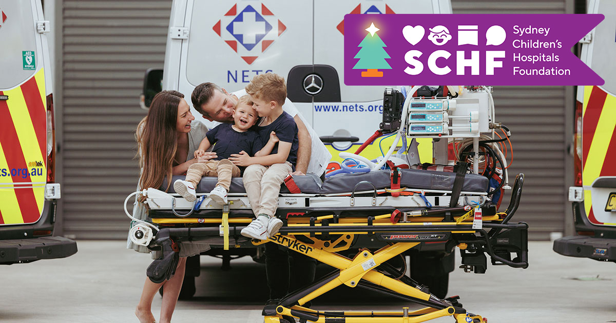 Kids' Health Resources for the Holiday Season | Sydney Children's ...