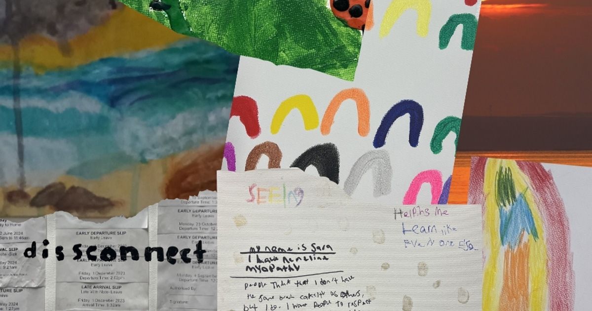 Spring Art Exhibitions 2024 | Sydney Children's Hospitals Foundation