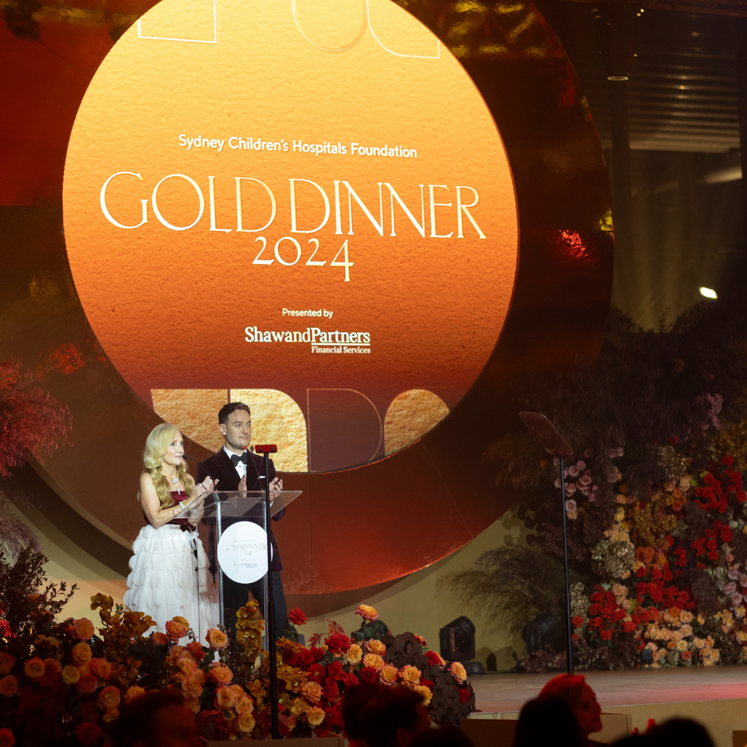 Raising the Bar: Gold Dinner 2024 Sets New Standards in Philanthropy
