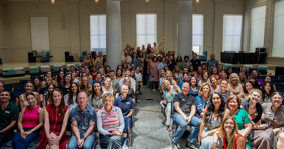 Our people | SCHF
