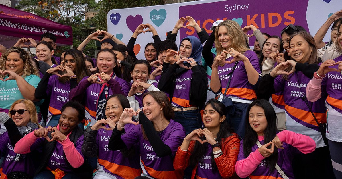 Other ways to support | SCHF