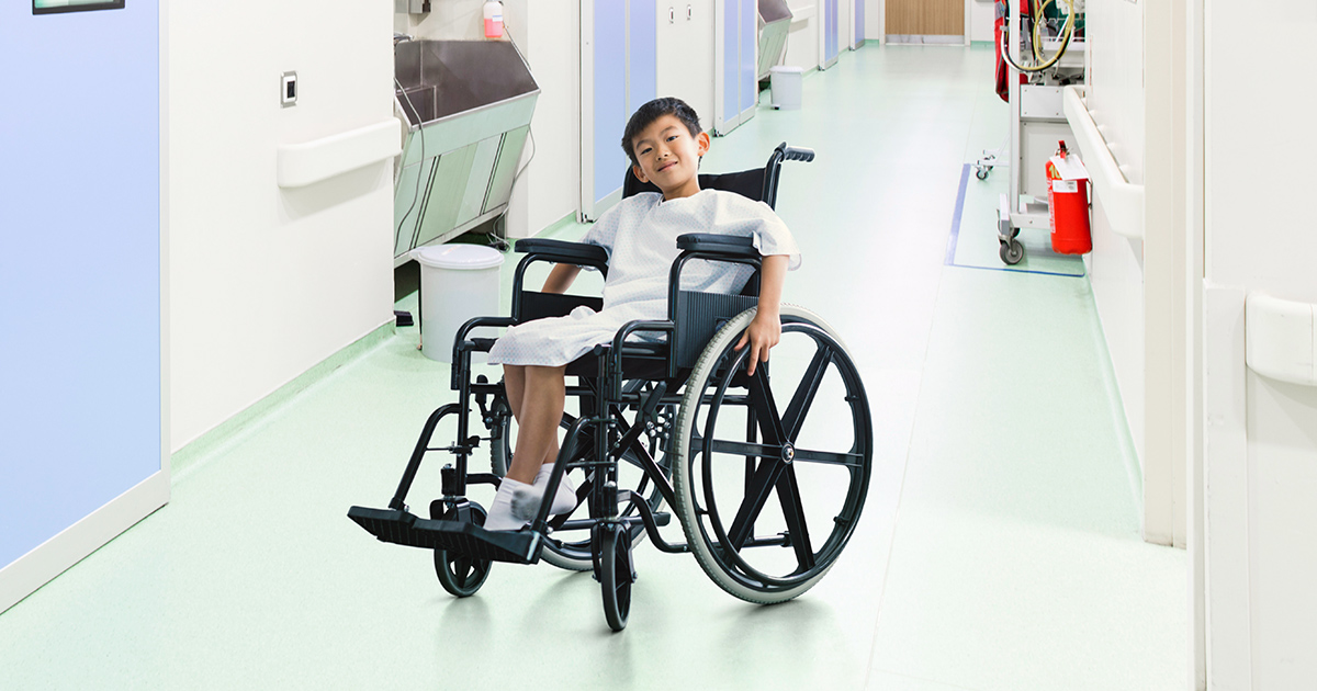 Minderoo Children’s Comprehensive Cancer Centre | Sydney Children's Hospitals Foundation