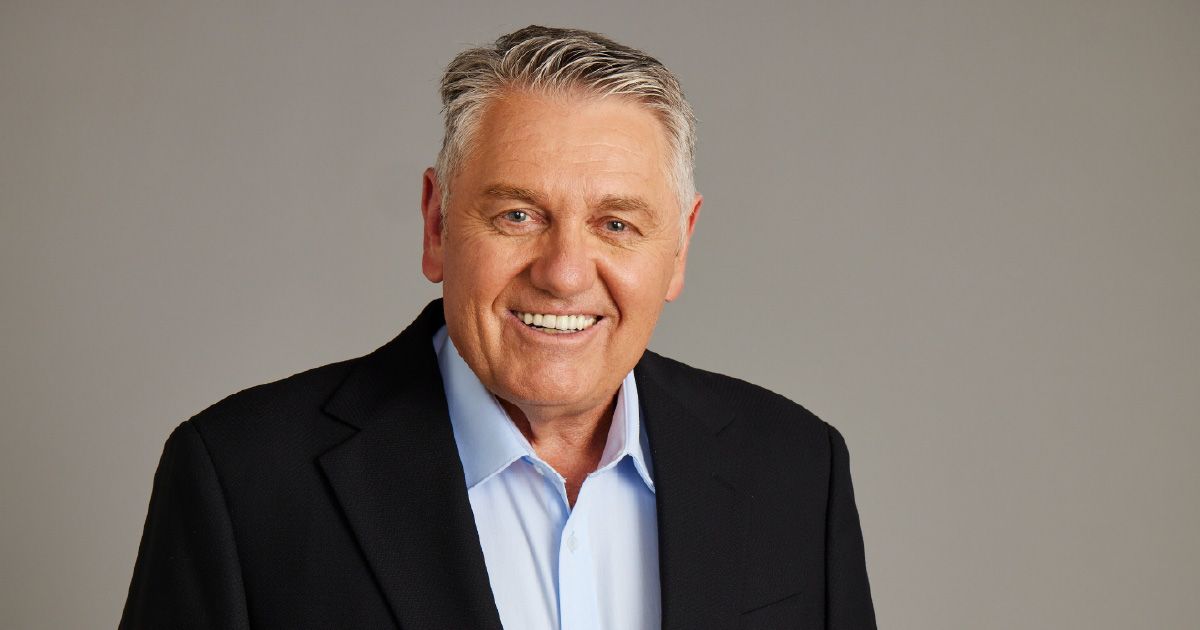 Ray Hadley | SCHF