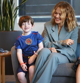 Charlie's Story with VirtualKIDS