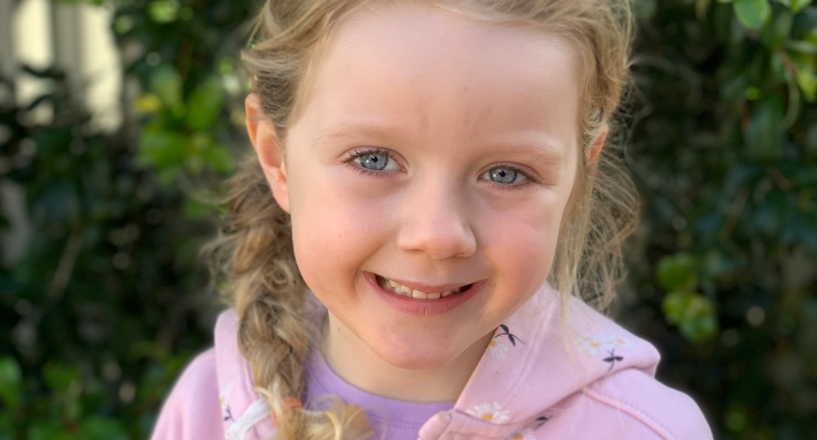 Laura’s Life Saving Ride for the Holidays | Sydney Children's Hospitals ...