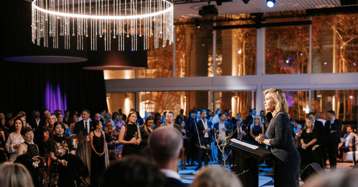 With Sparkle and A Flash: The Diamond Event Wraps Up | Sydney Children ...