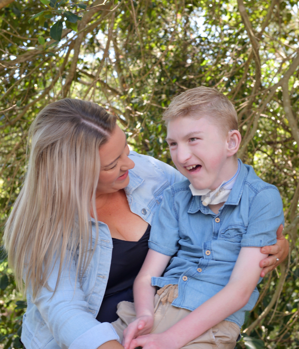 Kobi’s spirit shines through | Sydney Children's Hospitals Foundation