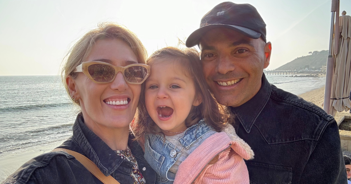 Gaia’s strength: A story of hope, love, and resilience | Sydney ...