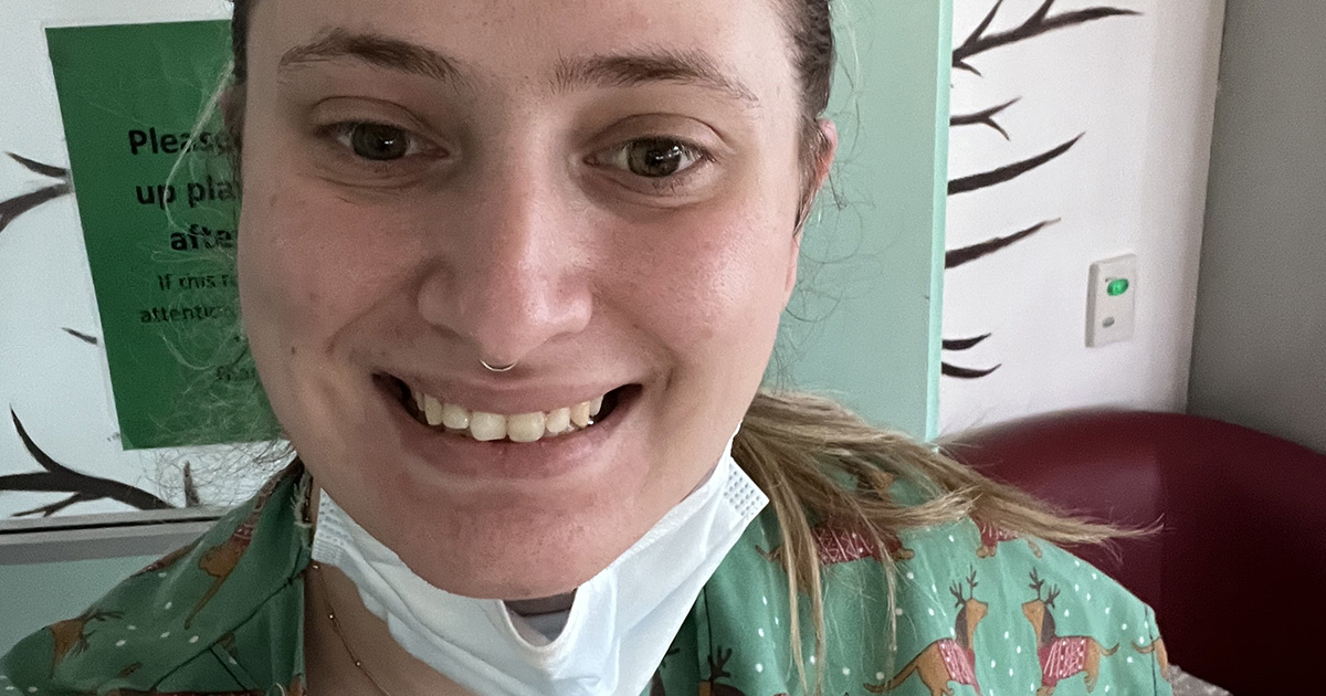 Christmases on Clancy Ward | Sydney Children's Hospitals Foundation