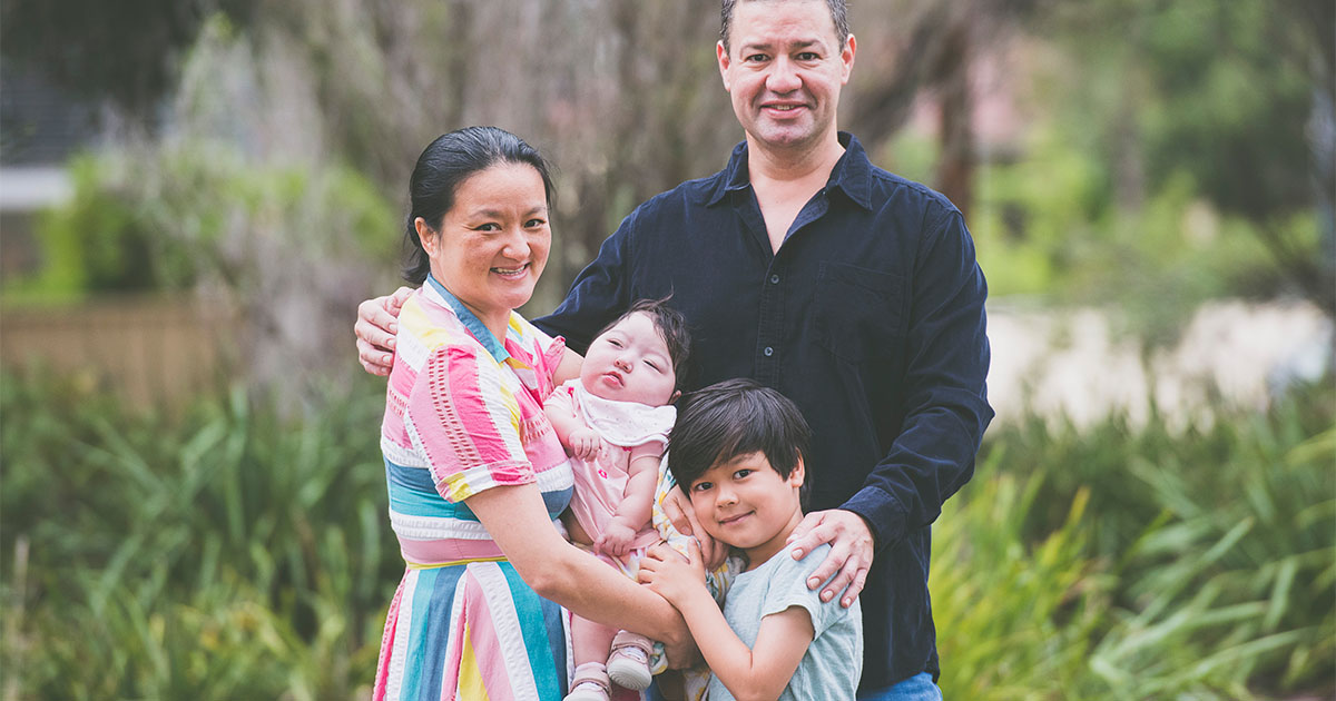 One of 11 in the world: Jessica's rare story of life | Sydney Children ...