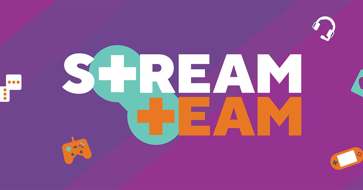 Stream Team | Sydney Children's Hospitals Foundation