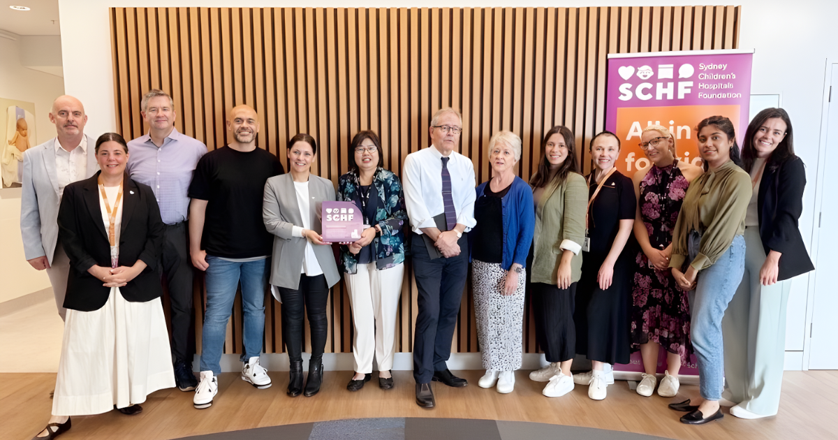 Driving change together: Hyundai Help for Kids extends three-year ...