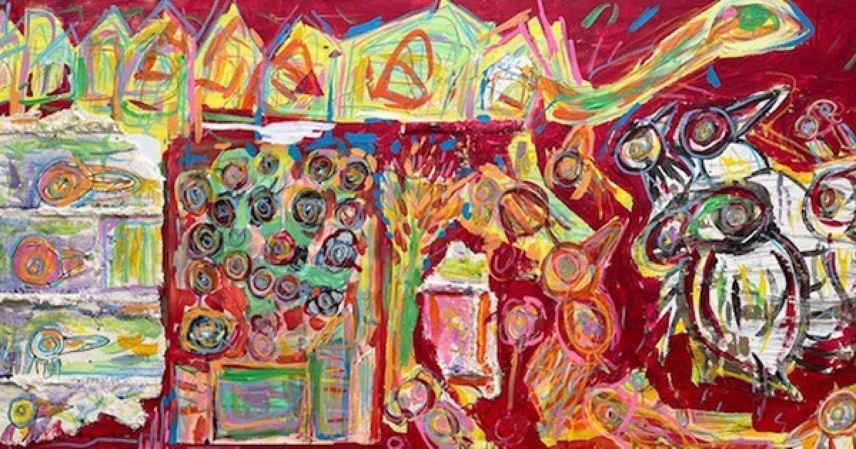 Love & Joy - Clare Hooper | Sydney Children's Hospitals Foundation