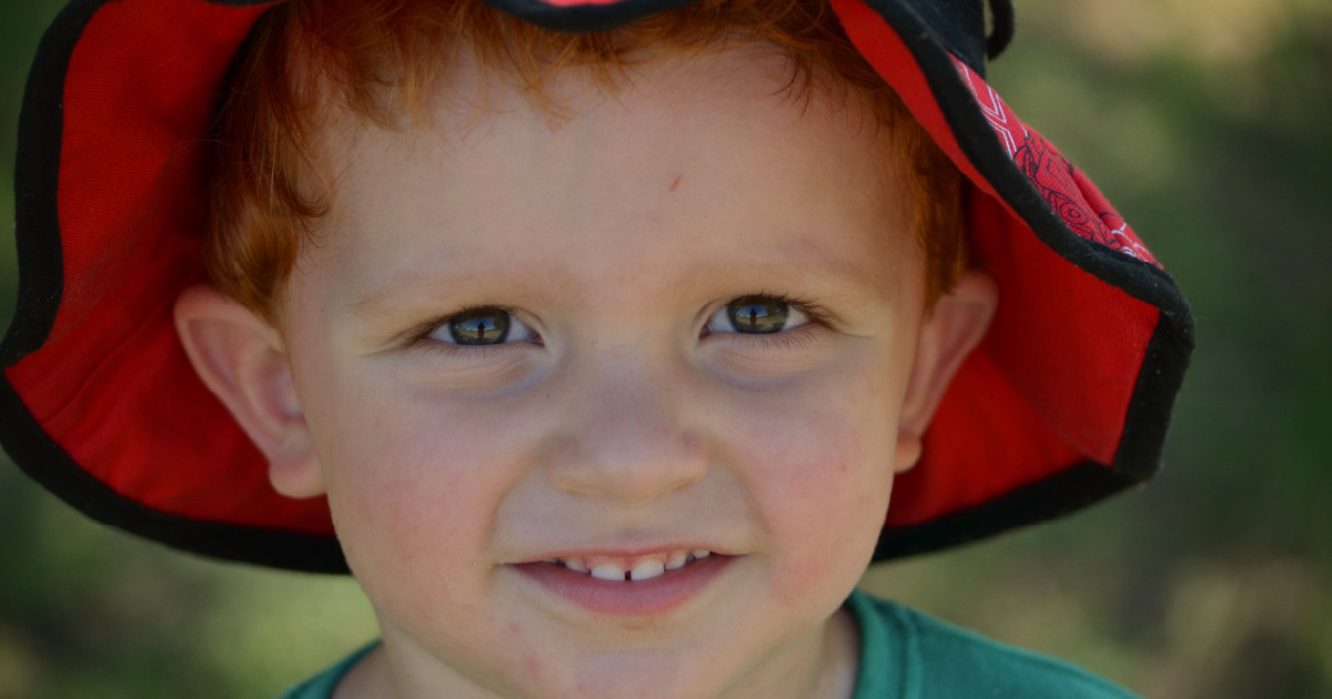 Blake’s legacy: A life full of love, laughter, and hope